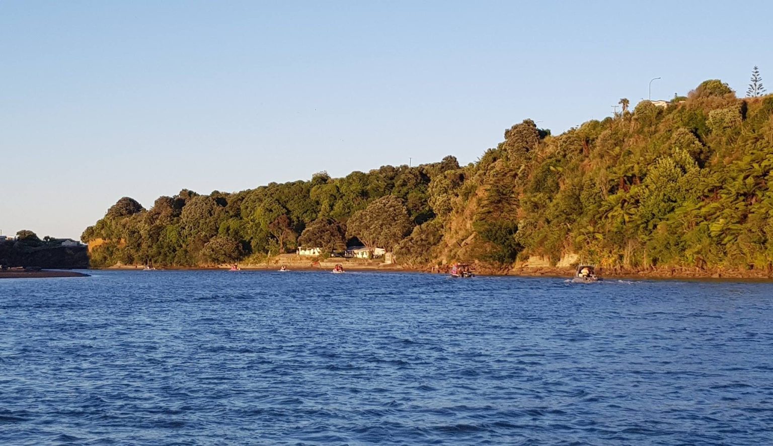 Home - Mokau Fishing Club